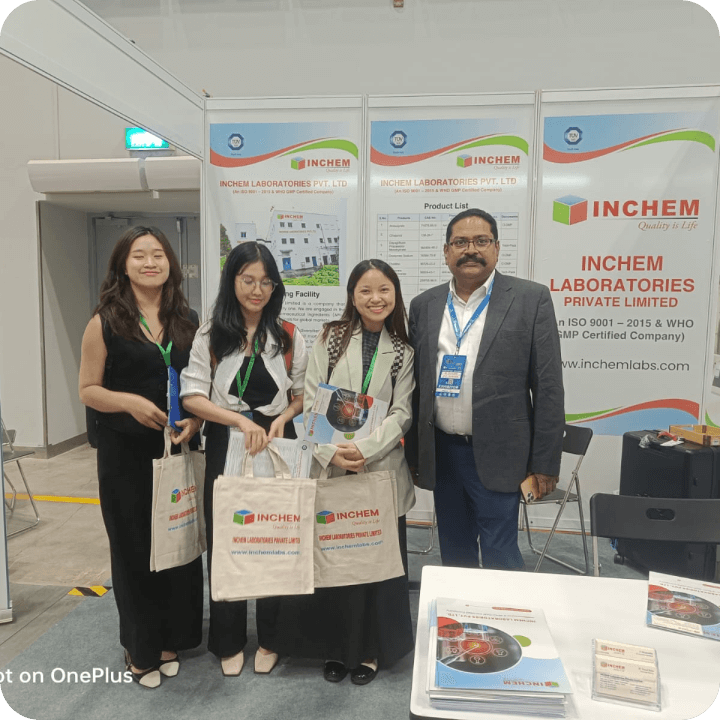 Inchem Laboratories | Quality is Life | Trusted Pharmaceutical ...